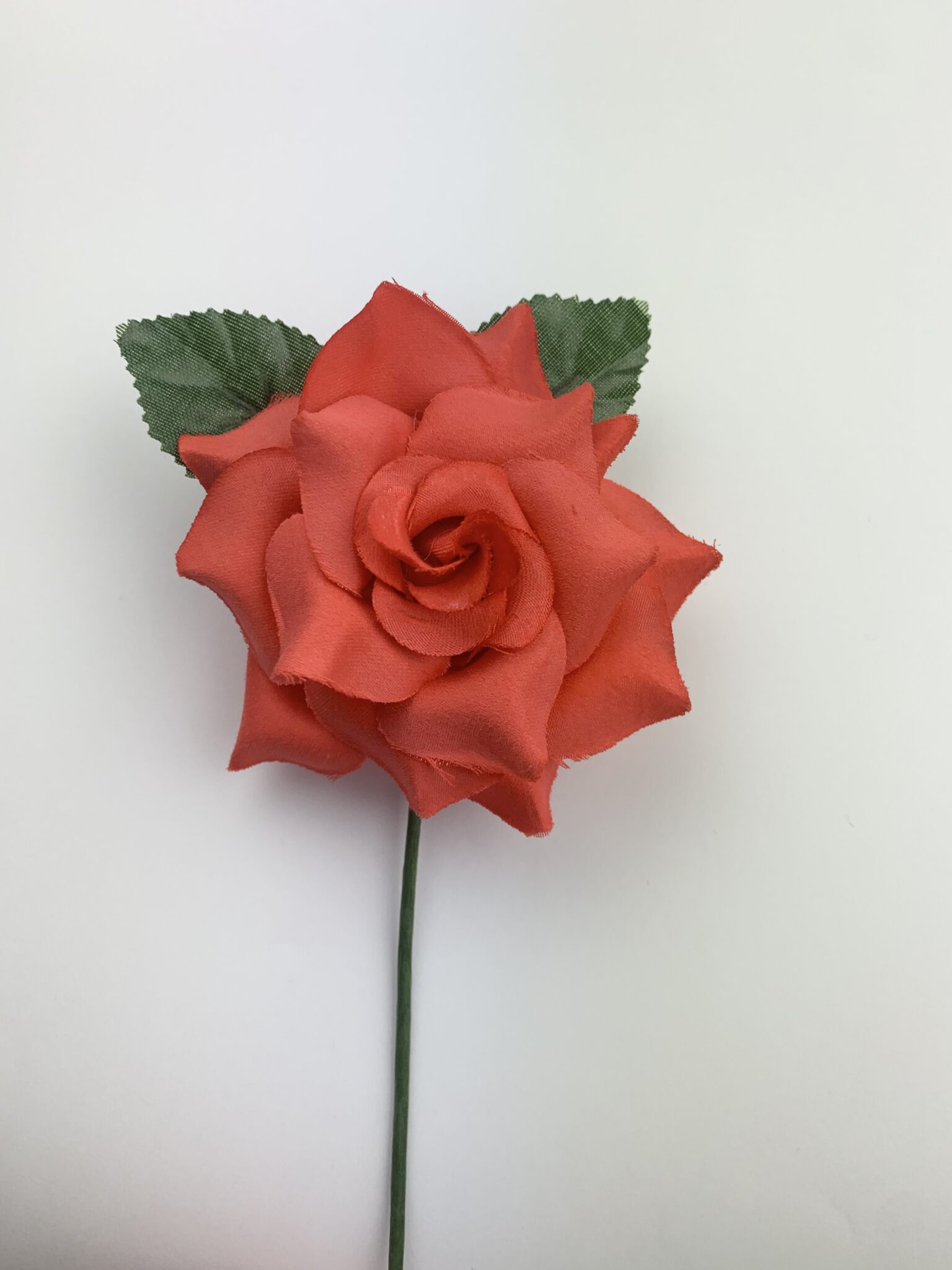 Flor Bebé - Rosario Roman